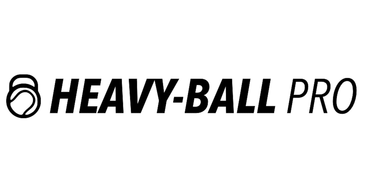 HEAVY-BALL PRO